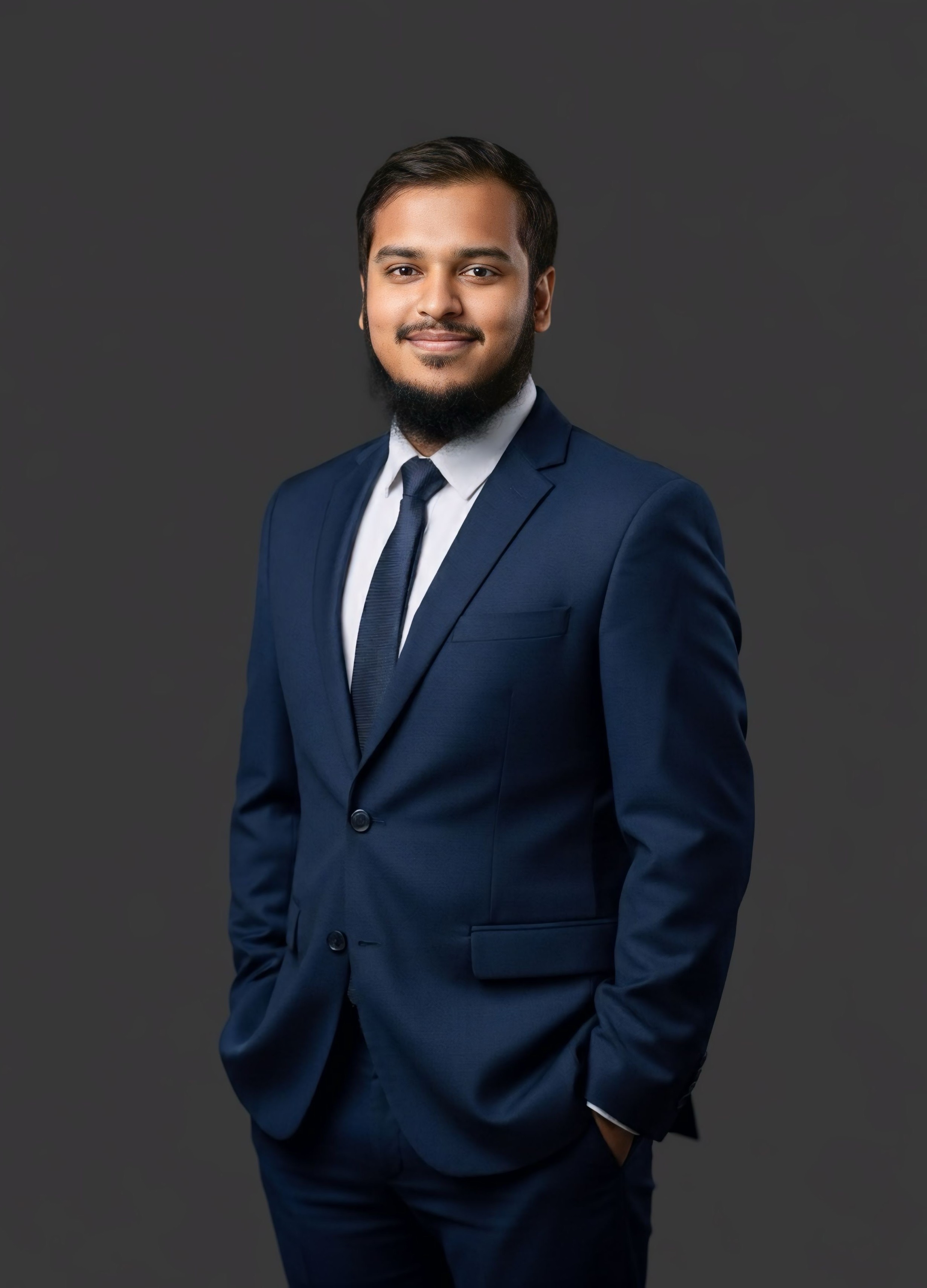 Muntasir's Portfolio